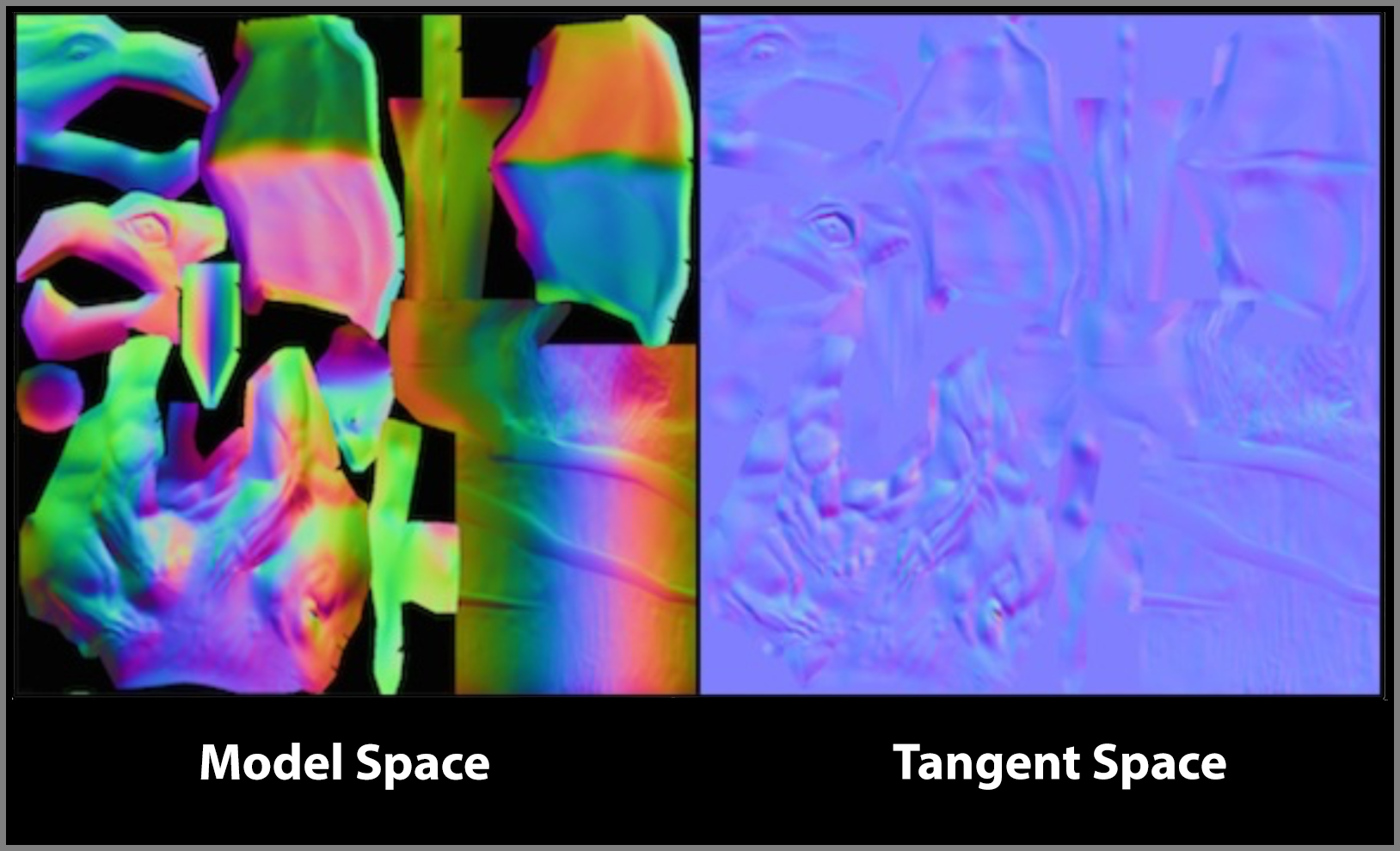 Suzuka Site|Bump Mapping